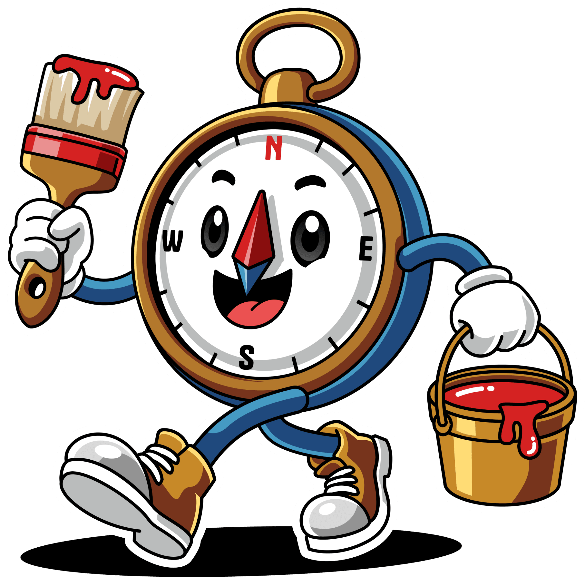 Trusted House Painters Near You | True North Painting